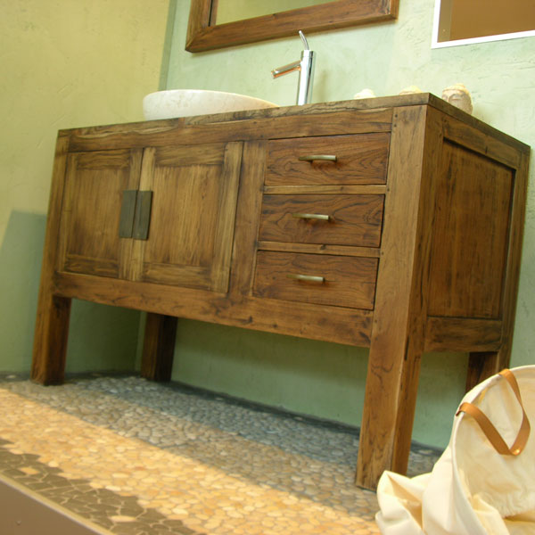 Waschtisch Roma Modern 100