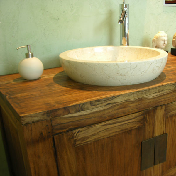 Waschtisch Roma Modern 100